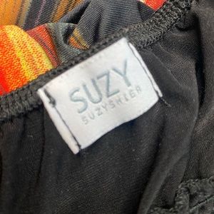 Suzy Shier | Dresses | Suzy Shier Maxi Dress | Poshmark
